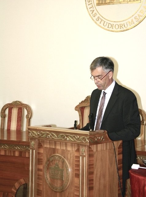 CERIC-ERIC met the scientists of Bosnia and Herzegovina for further BiH ...