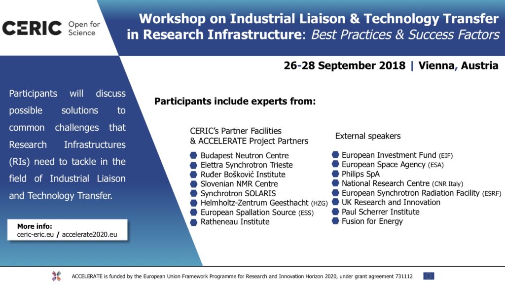 Best Practices and Success Factors of Industrial Liaison & Technology ...