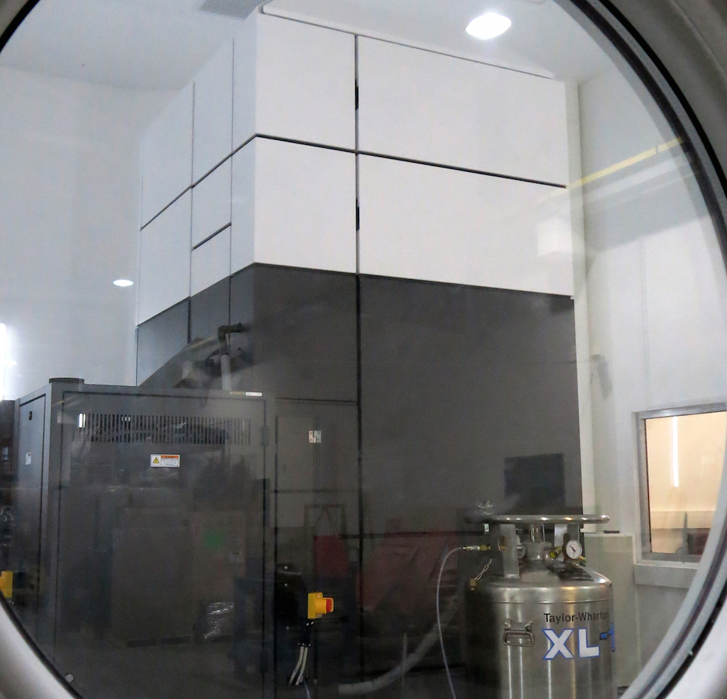 Cryo Electron Microscopy - CryoEM - Ceric