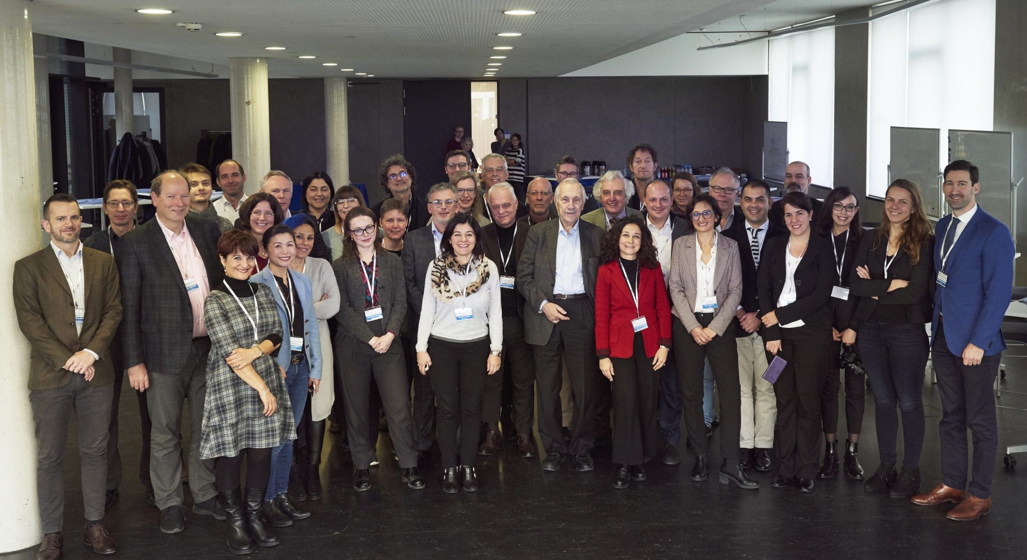 In-kind Contributions in the Life of an ERIC - Ceric