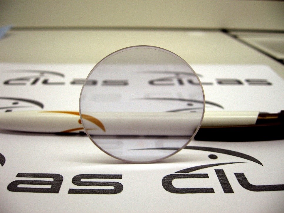 A pinch of magnesium can affect the structure and the optical ...