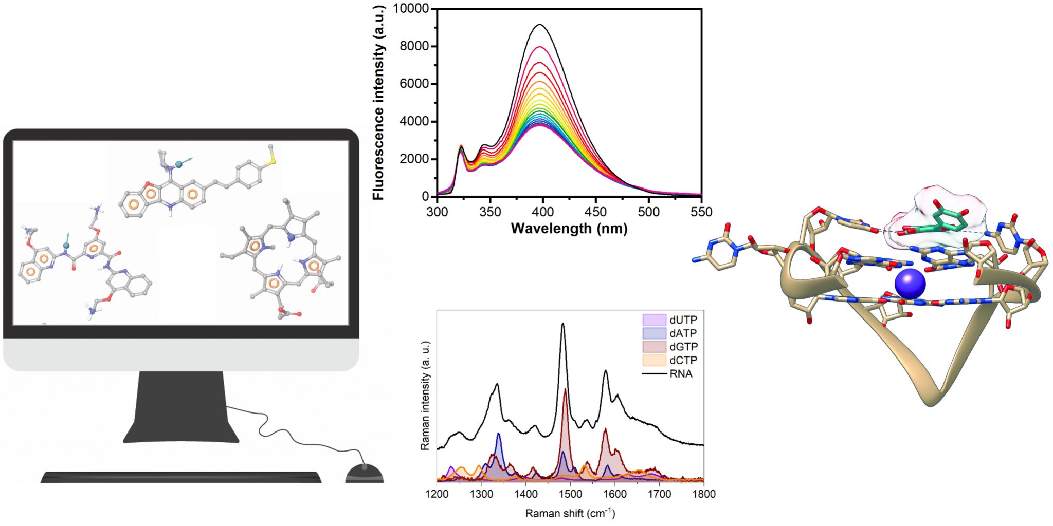 PRESS RELEASE: Scientists identify new drugs against SARS-CoV-2 - Ceric