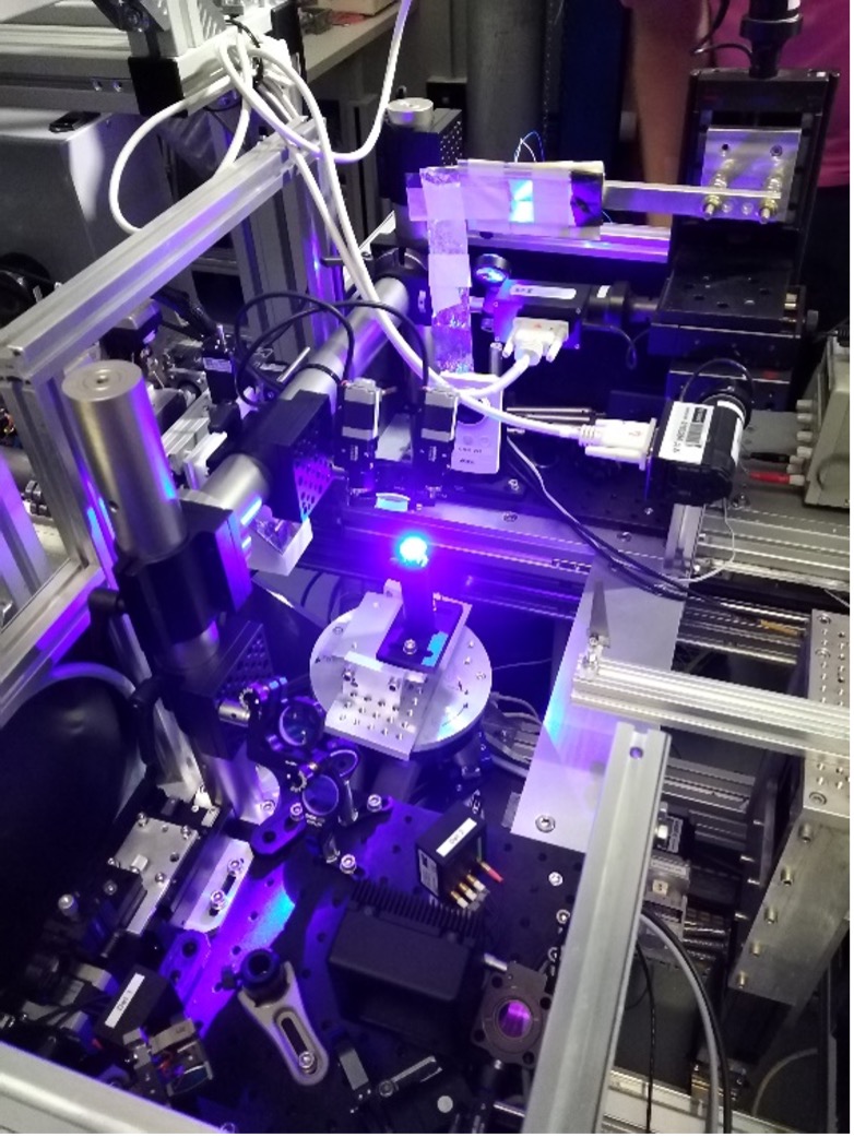 CERIC researcher awarded as "Austrian role model" - Ceric