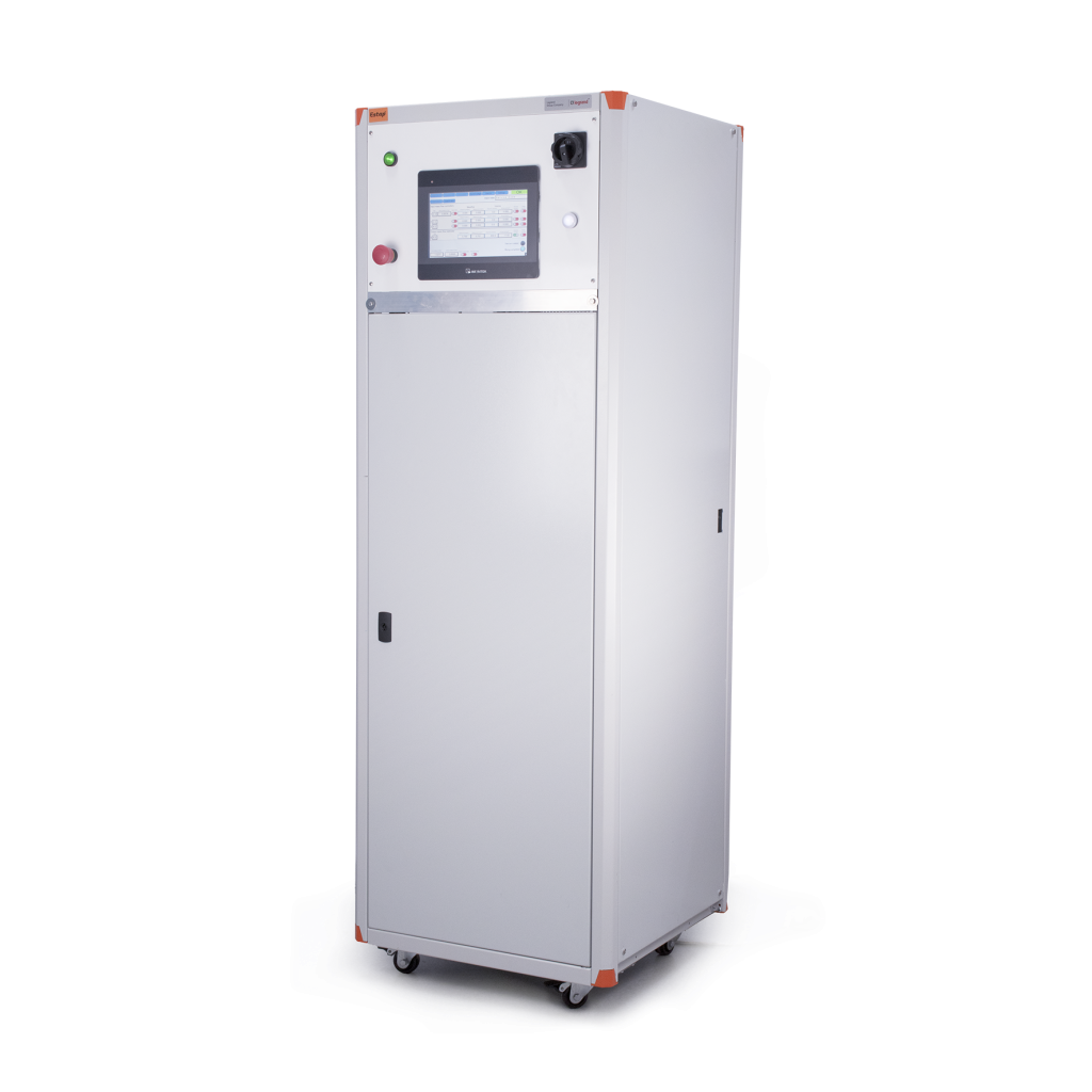 Hydrogen Technology Center (HTC) - Ceric