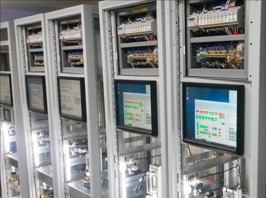 Hydrogen Technology Center (HTC) - Ceric