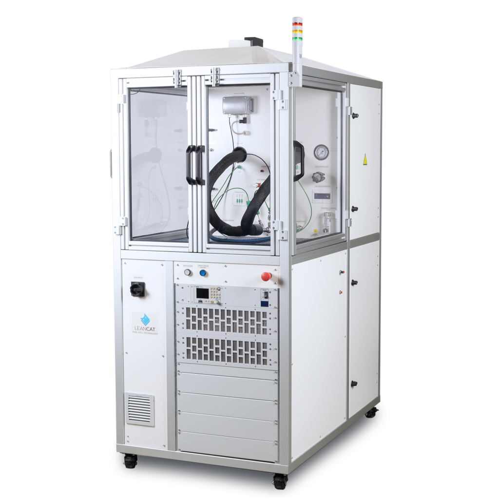 Hydrogen Technology Center (HTC) - Ceric