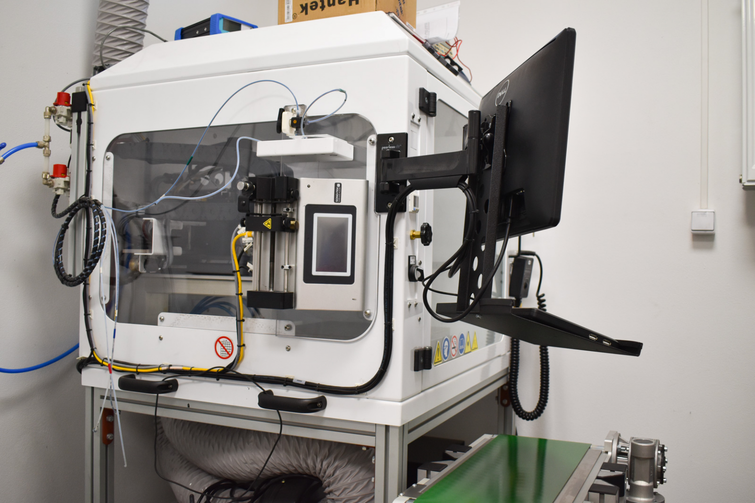 Hydrogen Technology Center (HTC) - Ceric