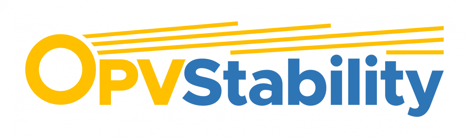 OPV Stability - Ceric