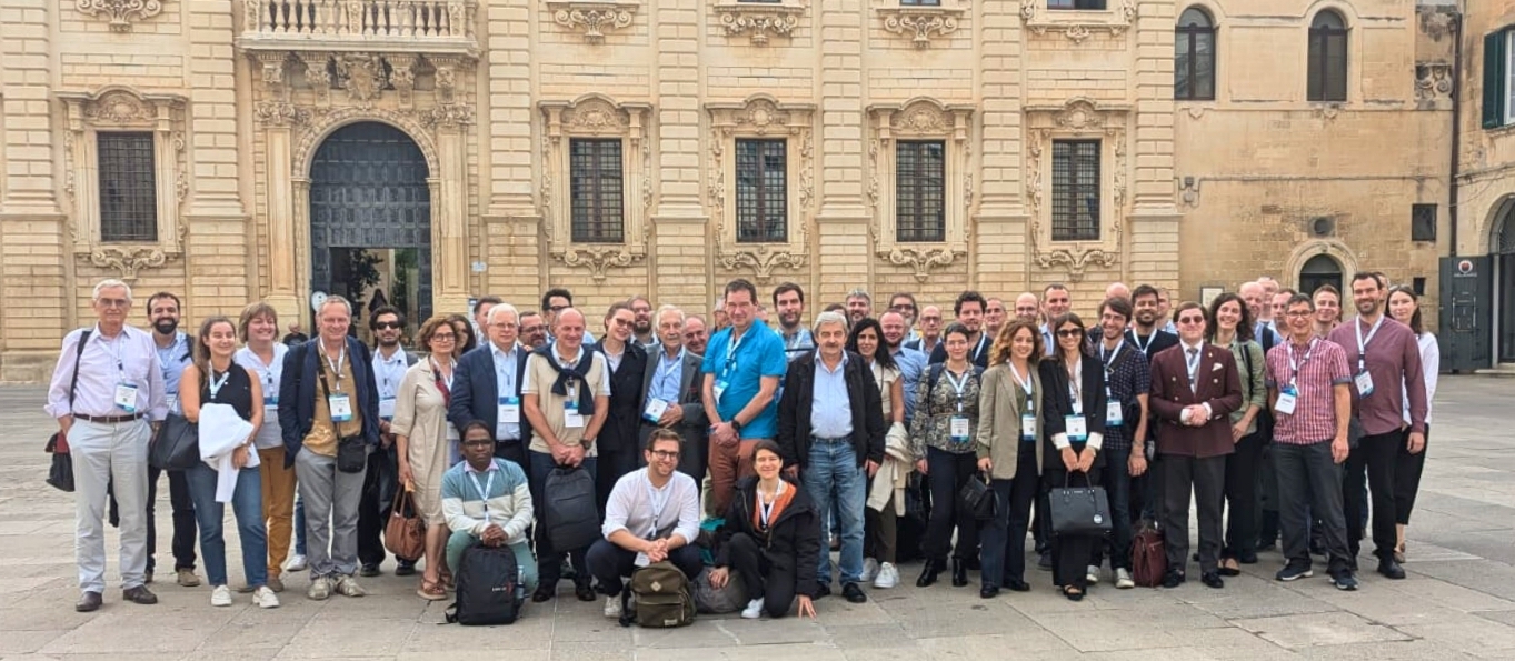 Ceric - home - Ceric